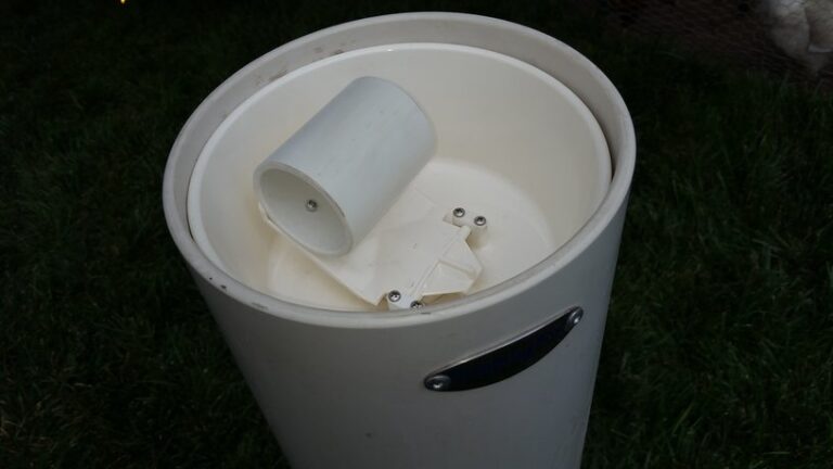 Drinking Post Paddles – Drinking Post Automatic Waterer